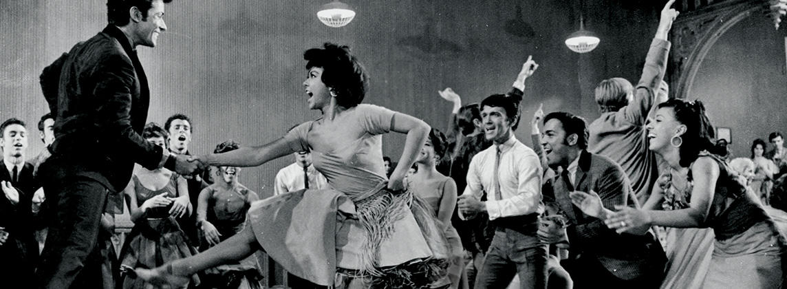 Evolution of Jazz Dance – PerformingArts